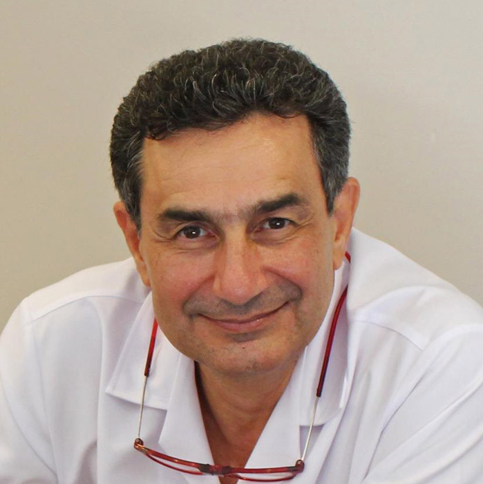 Dr. Ali Gokcen Akdal: Plastic Surgeon | CV, Photos, Reviews & More