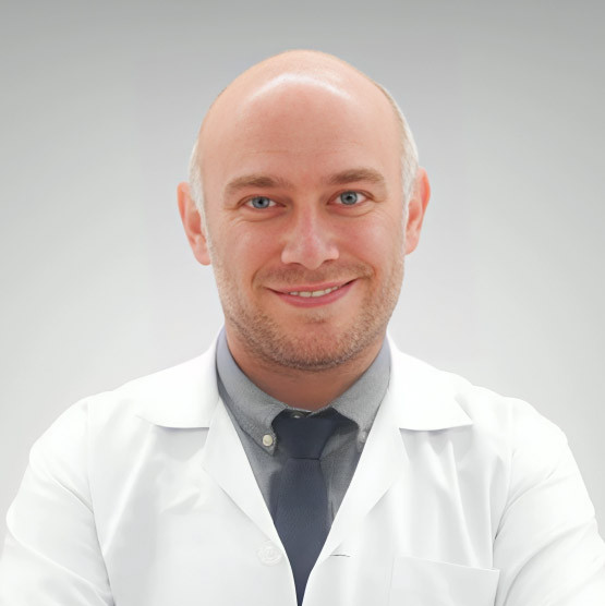 Dr. Antoine Ghanem: Dermatologist | CV, Photos, Reviews & More