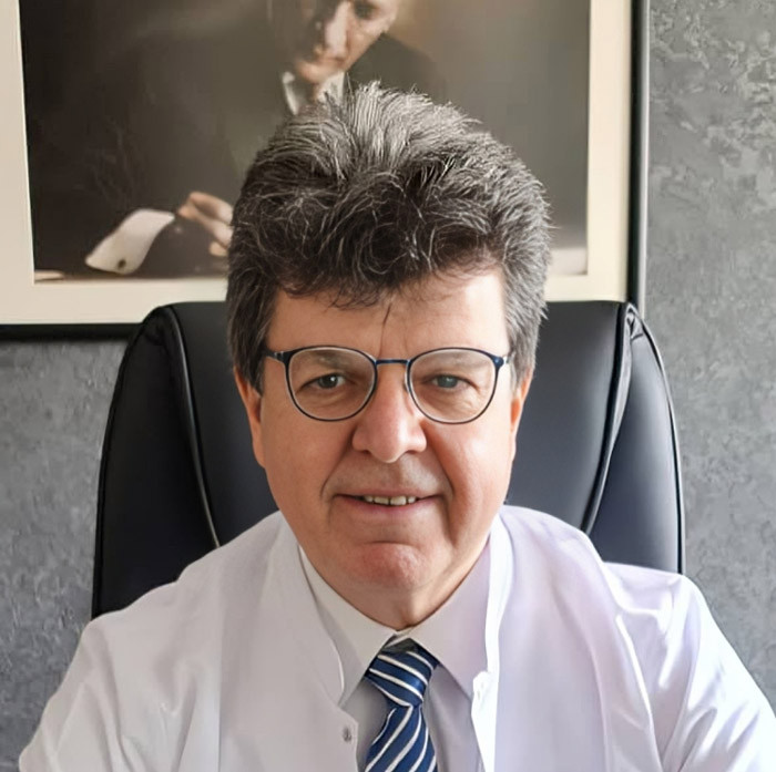Dr. Fazil Apaydin: ENT Surgeon | CV, Photos, Reviews & More