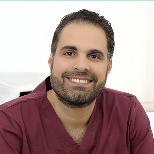 Dr. Raja Fakhoury: ENT Surgeon | CV, Photos, Reviews & More
