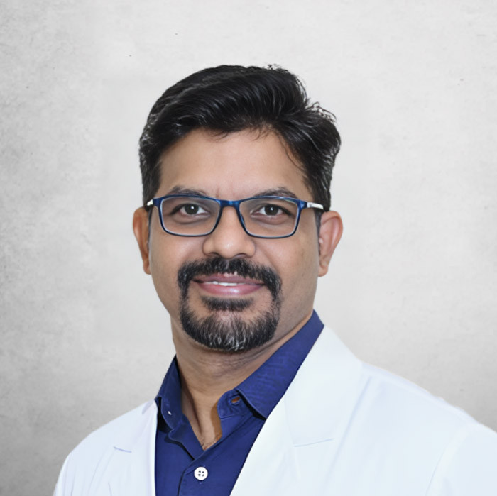 Dr. Laxminath Ganji: ENT Surgeon | CV, Photos, Reviews & More