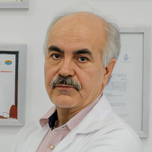 Dr. Mohammad Ali Bayat Shahbazi: Plastic Surgeon | CV, Photos, Reviews ...