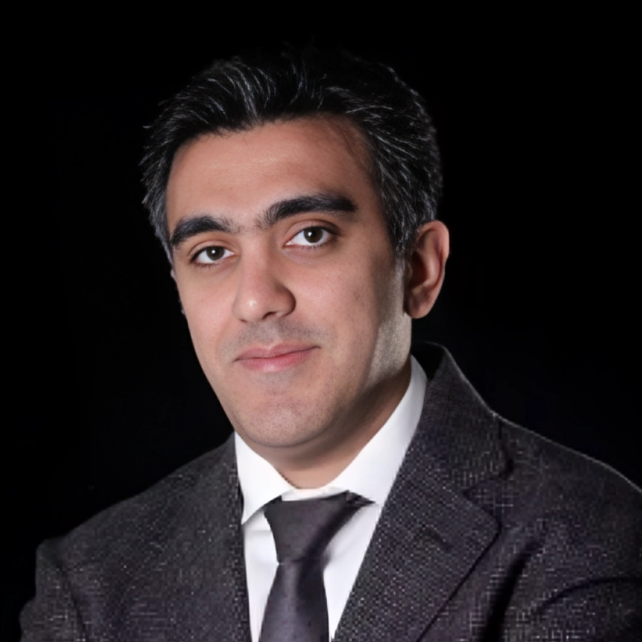 Dr. Amin Amali: Plastic Surgeon | CV, Photos, Reviews & More