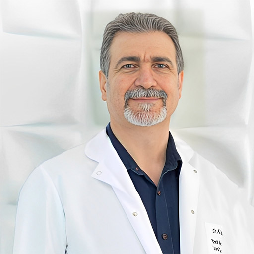 Dr. Ali Bal: Plastic Surgeon | CV, Photos, Reviews & More