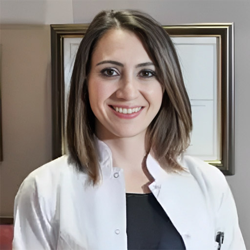 Dr. Asu Deniz Burhanoglu: Plastic Surgeon | CV, Photos, Reviews & More