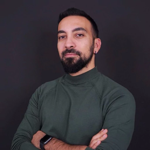 Dr. Cem Berkay Sinaci: Plastic Surgeon | CV, Photos, Reviews & More