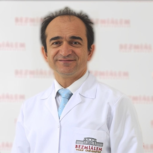 Dr. Ethem Guneren: Plastic Surgeon | CV, Photos, Reviews & More