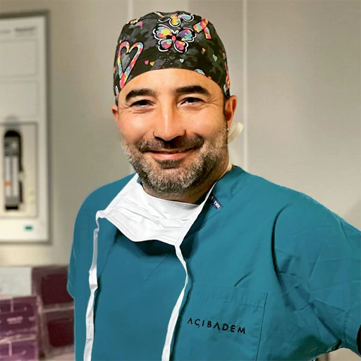Dr. Metin Kerem: Plastic Surgeon | CV, Photos, Reviews & More