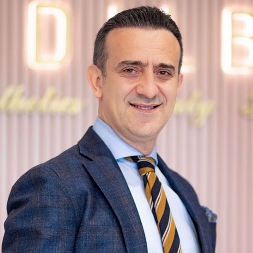 Dr. Muhammet Dilber: ENT Surgeon | CV, Photos, Reviews & More