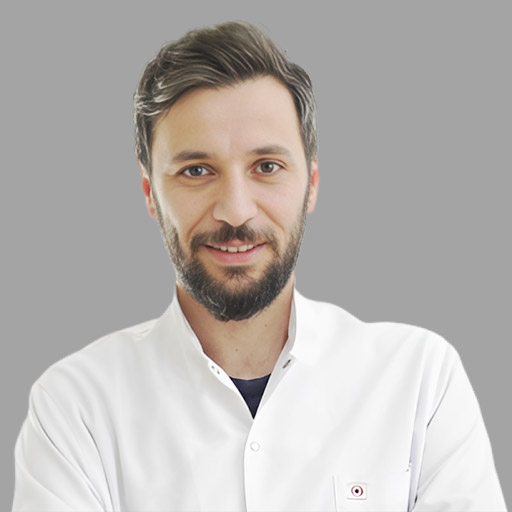 Dr. Mustafa Bagli: ENT Surgeon | CV, Photos, Reviews & More