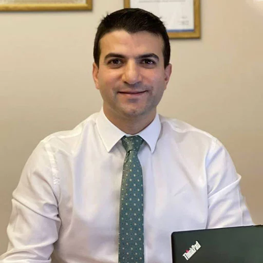 Dr. Osman Halit Cam: ENT Surgeon | CV, Photos, Reviews & More