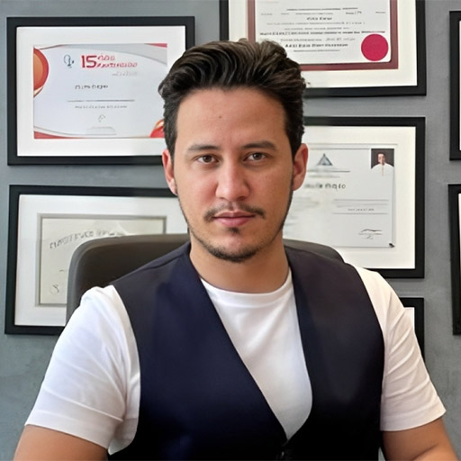 Dr. Selim Turan: ENT Surgeon | CV, Photos, Reviews & More