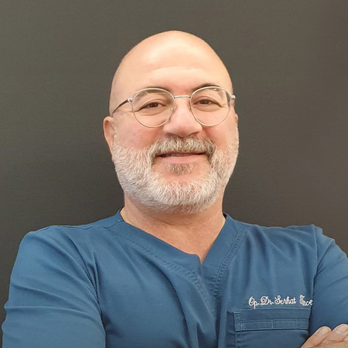 الدكتور سرحان تونجر: جراح تجميل | السيرة الذاتية، الصور، المراجعات وغيرها