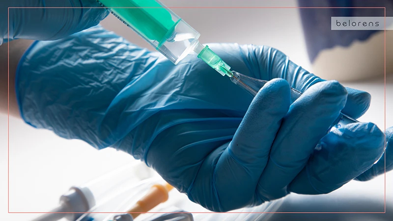 Types of Anesthesia: Local, General, Sedation etc | Belorens