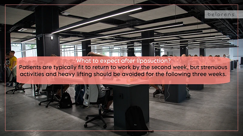 Lumps and Bumps After Liposuction: Causes and Treatment