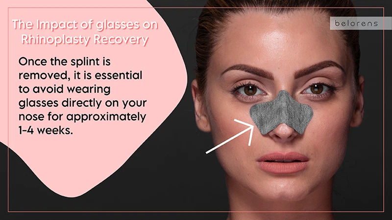 Glasses Post-Nose Surgery: Your Comprehensive Guide