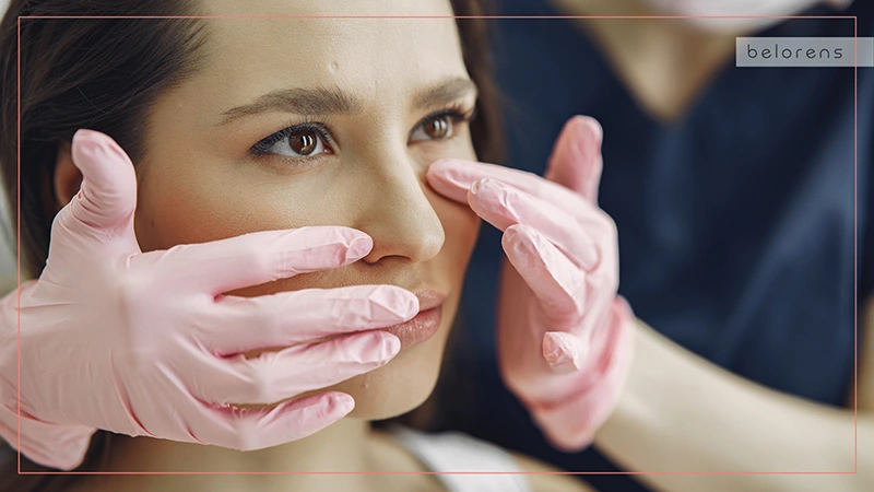 Open vs Closed Rhinoplasty: Pros & Cons, Candidates