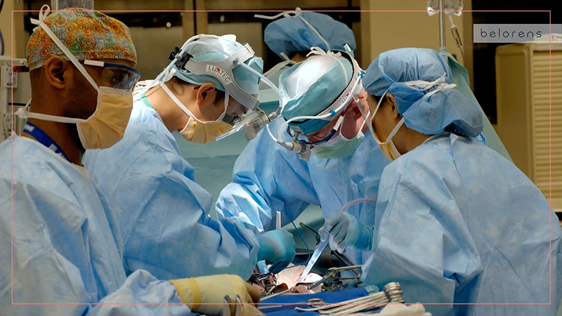 Lumps and Bumps After Liposuction: Causes and Treatment