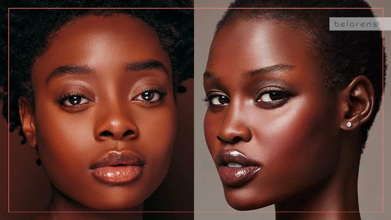 Types of Nose Shapes: Variations by Race & Ethnicity