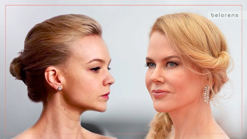 Types of Nose Shapes: Variations by Race & Ethnicity