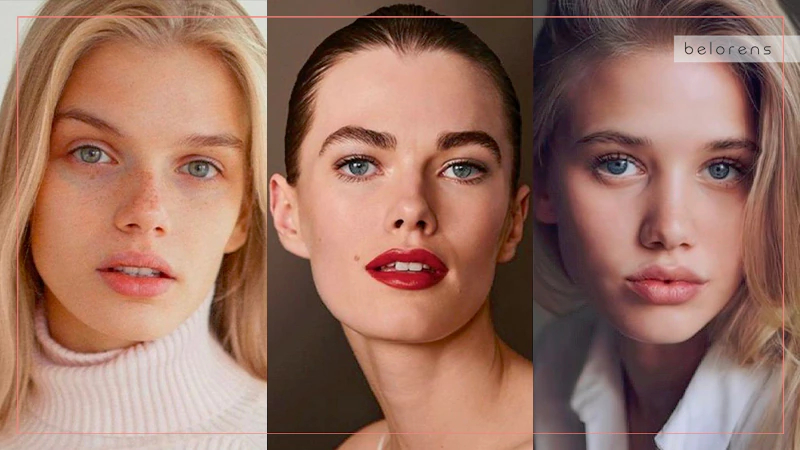 Types of Nose Shapes: Variations by Race & Ethnicity