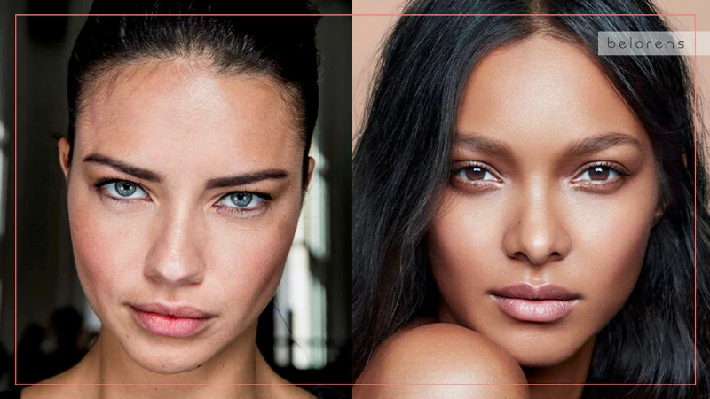 Types of Nose Shapes: Variations by Race & Ethnicity