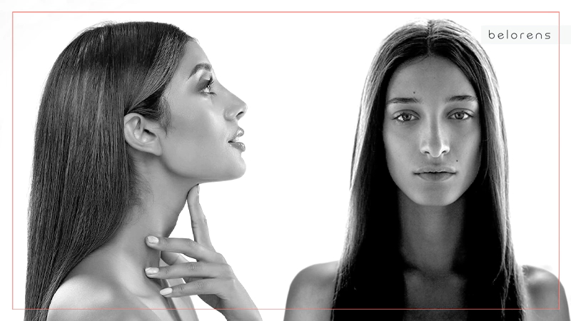 Types of Nose Shapes: Variations by Race & Ethnicity