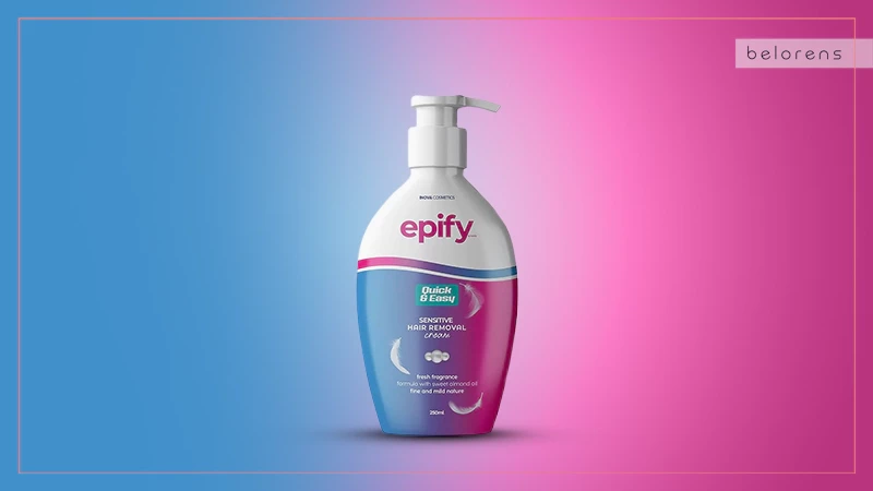 Hair Removal Creams: What Are Your Best Options in | Belorens