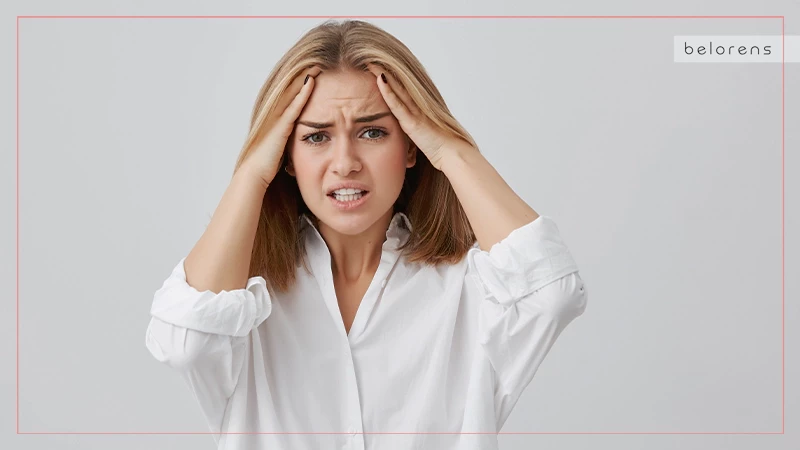 16 Causes of Facial Skin Redness and How to Reduce | Belorens