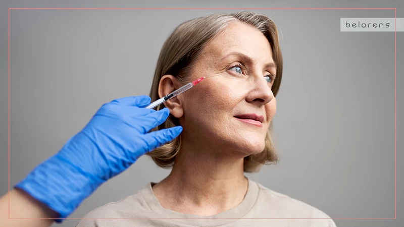 Botox vs Dermal Fillers: Uses, Longevity, Differen | Belorens