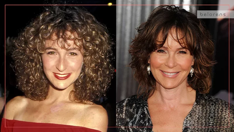 50 Celebrity Nose Jobs - before and after (Updated for 2024)