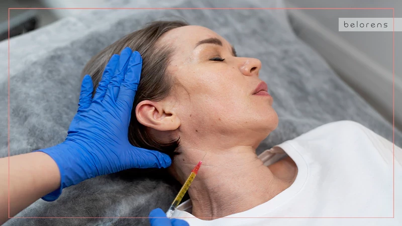 Botox, Dysport and Xeomin: Which One is the Right Inject