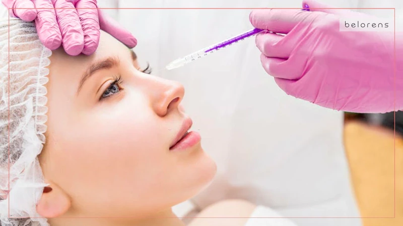 Rhinoplasty vs Nose Filler: Which One is the Right | Belorens