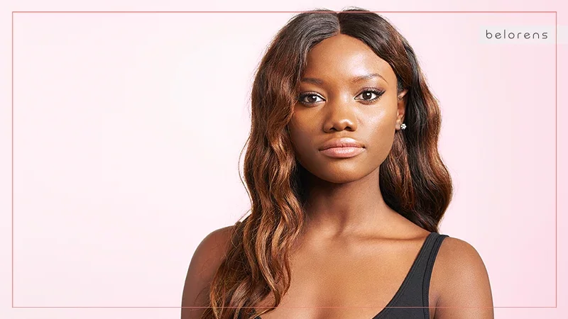 Guide to The different hair types: Care & Products | Belorens