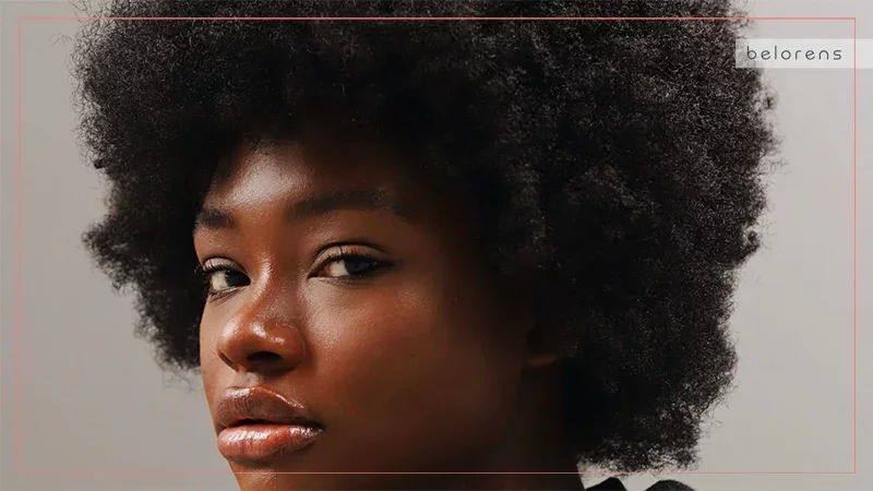 Guide to The different hair types: Care & Products | Belorens