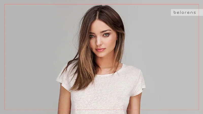Guide to The different hair types: Care & Products | Belorens