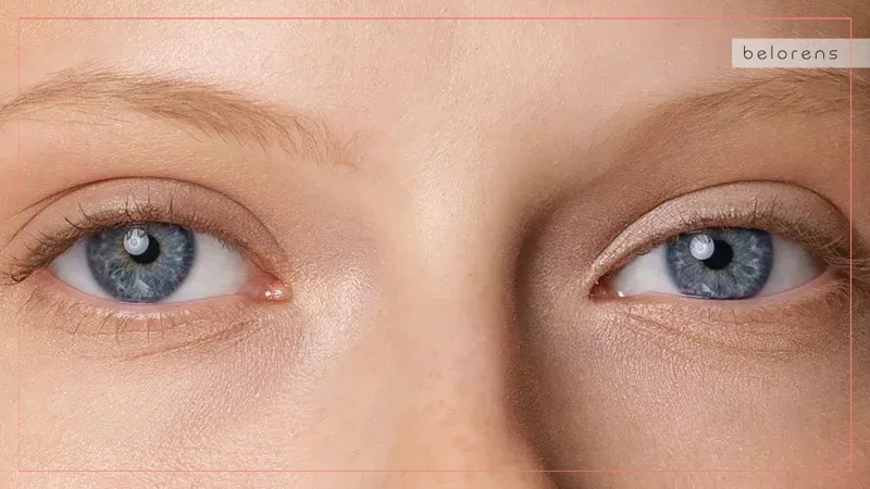 Types of Eyes: Color, Shape, Ethnicity Guide
