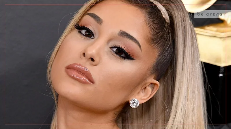 24 Celebs With Almond-shaped Eyes | Belorens