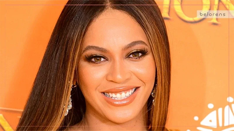 24 Celebs With Almond-shaped Eyes | Belorens