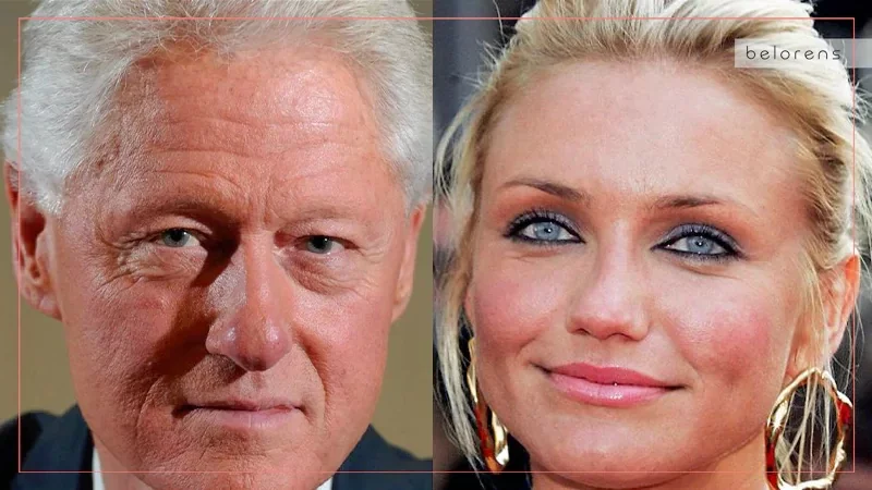 Types of Nose Shapes: Variations by Race & Ethnicity