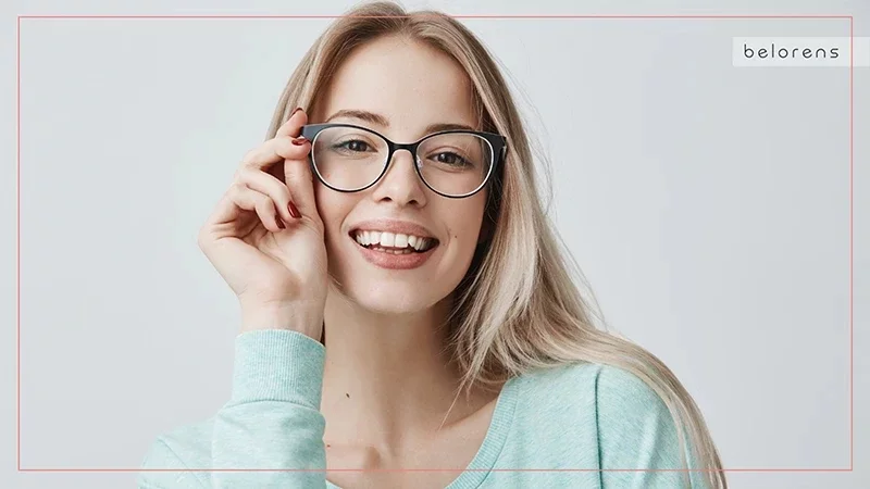 When Can I Wear my Glasses After Rhinoplasty? | Belorens