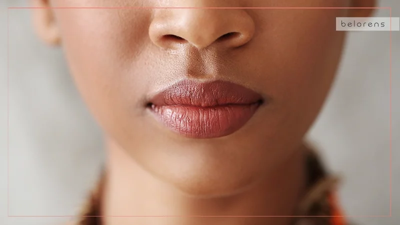 Different Types of Lips & Makeup Tips & Your Lip Shape