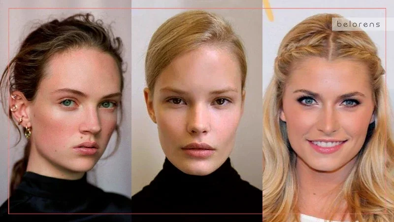 Types of Nose Shapes: Variations by Race & Ethnicity