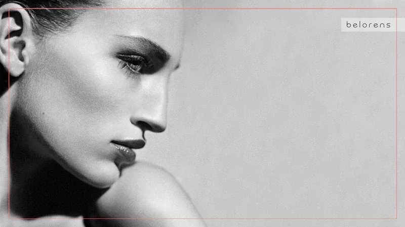 Types of Nose Shapes: Variations by Race & Ethnicity