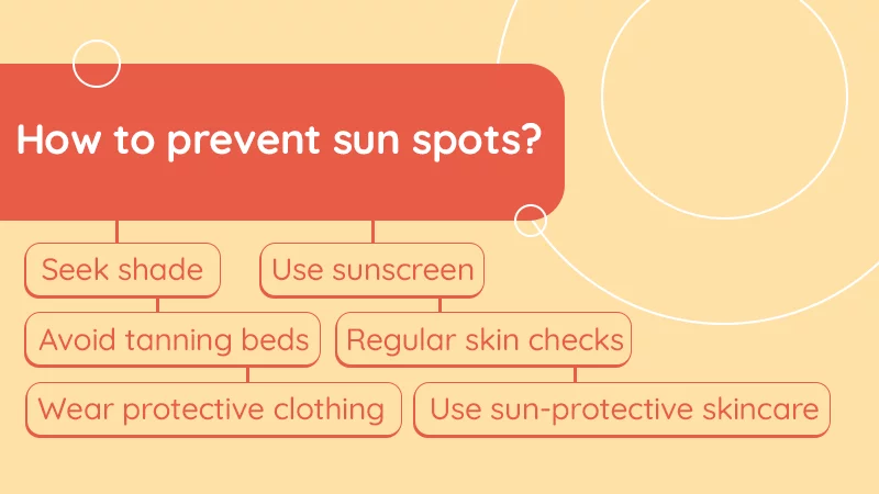 How to Get Rid of Sun Spots – Complete Guide | Belorens