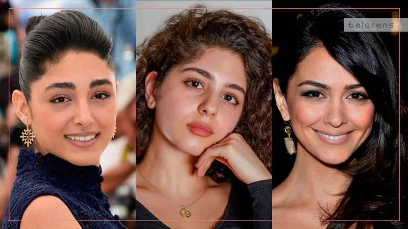 Types of Nose Shapes: Variations by Race & Ethnicity