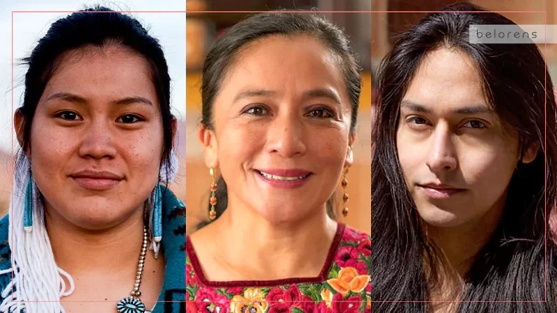 Types of Nose Shapes: Variations by Race & Ethnicity