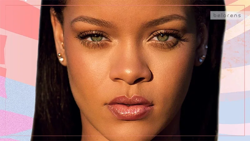 24 Celebs With Almond-shaped Eyes | Belorens