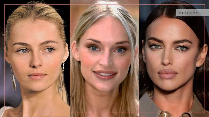 Types of Nose Shapes: Variations by Race & Ethnicity