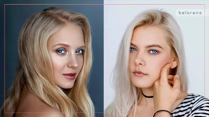 Types of Nose Shapes: Variations by Race & Ethnicity